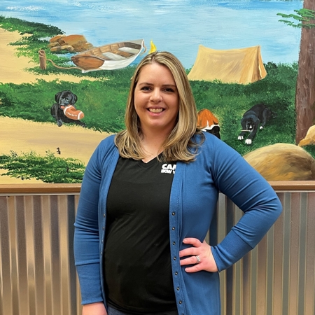 Meet the Team | Camp Bow Wow Concord